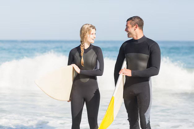 Private Whangamata Surf Lessons for 2 | Whangamata Surf School